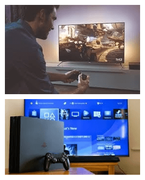 Xbox или PS | Какая приставка лучше в 2021 году